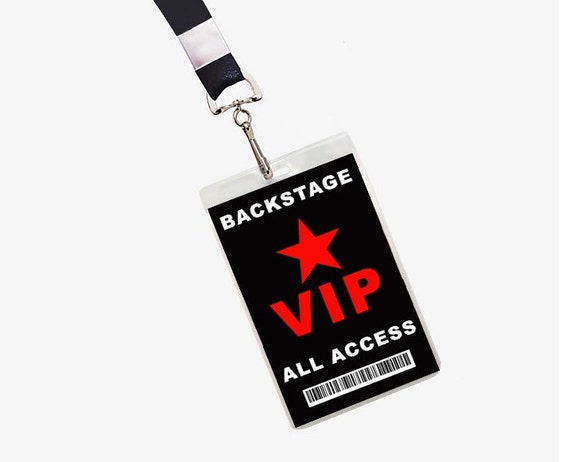 All Access Concert Pass