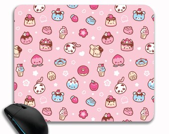 Squishy Mouse Pad - Etsy