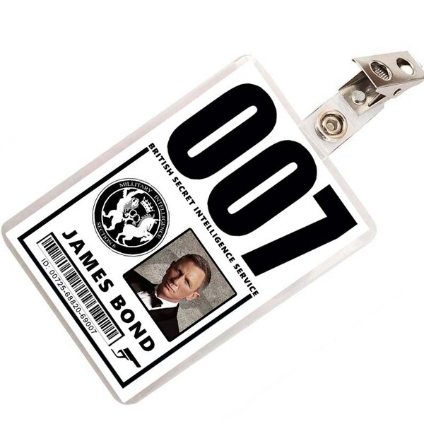 James Bond Theme - Etsy