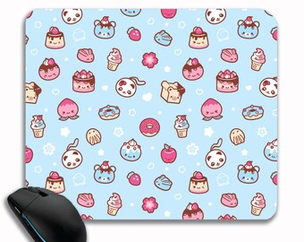 Squishy Mouse Pad - Etsy
