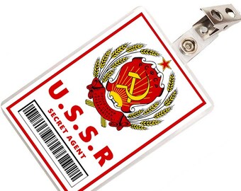 Soviet Cosplay - Etsy