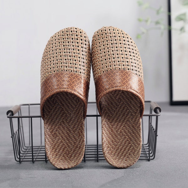 House Slippers - Etsy