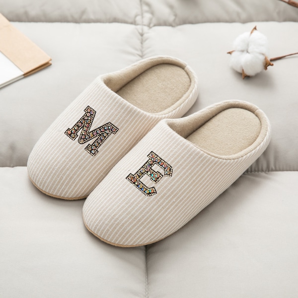 Bedroom Slippers - Etsy