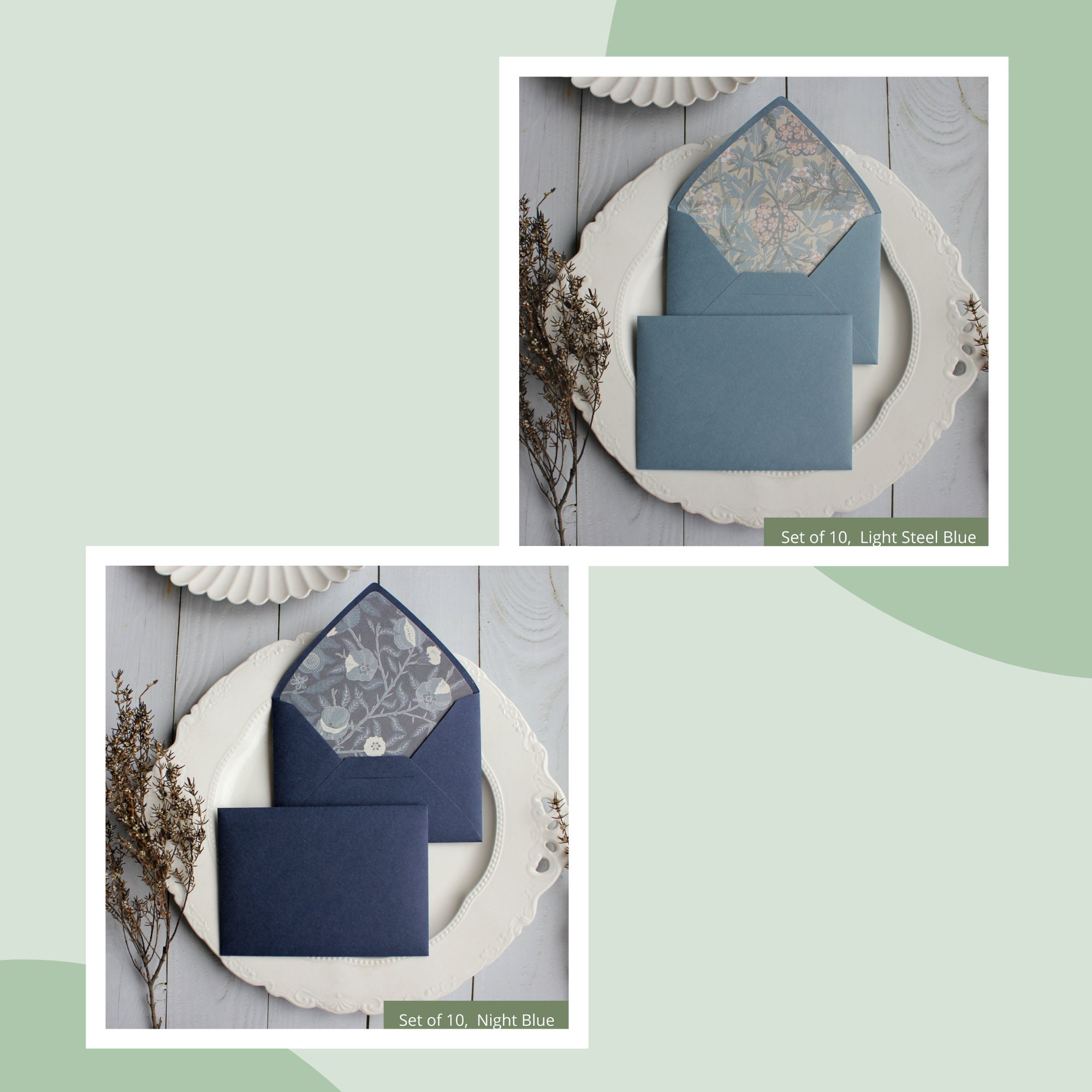 Invitations & Announcements Drifwoo Christmas 6.9’’ x 4.3’’ Birthday V ...