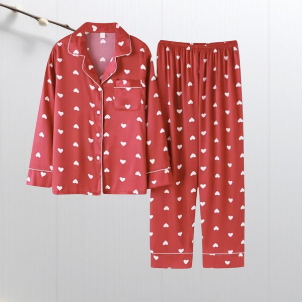 Womens Pajamas - Etsy