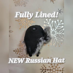 Monster High Doll Beanies and Hats! - Etsy