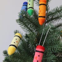 Crayon - Etsy