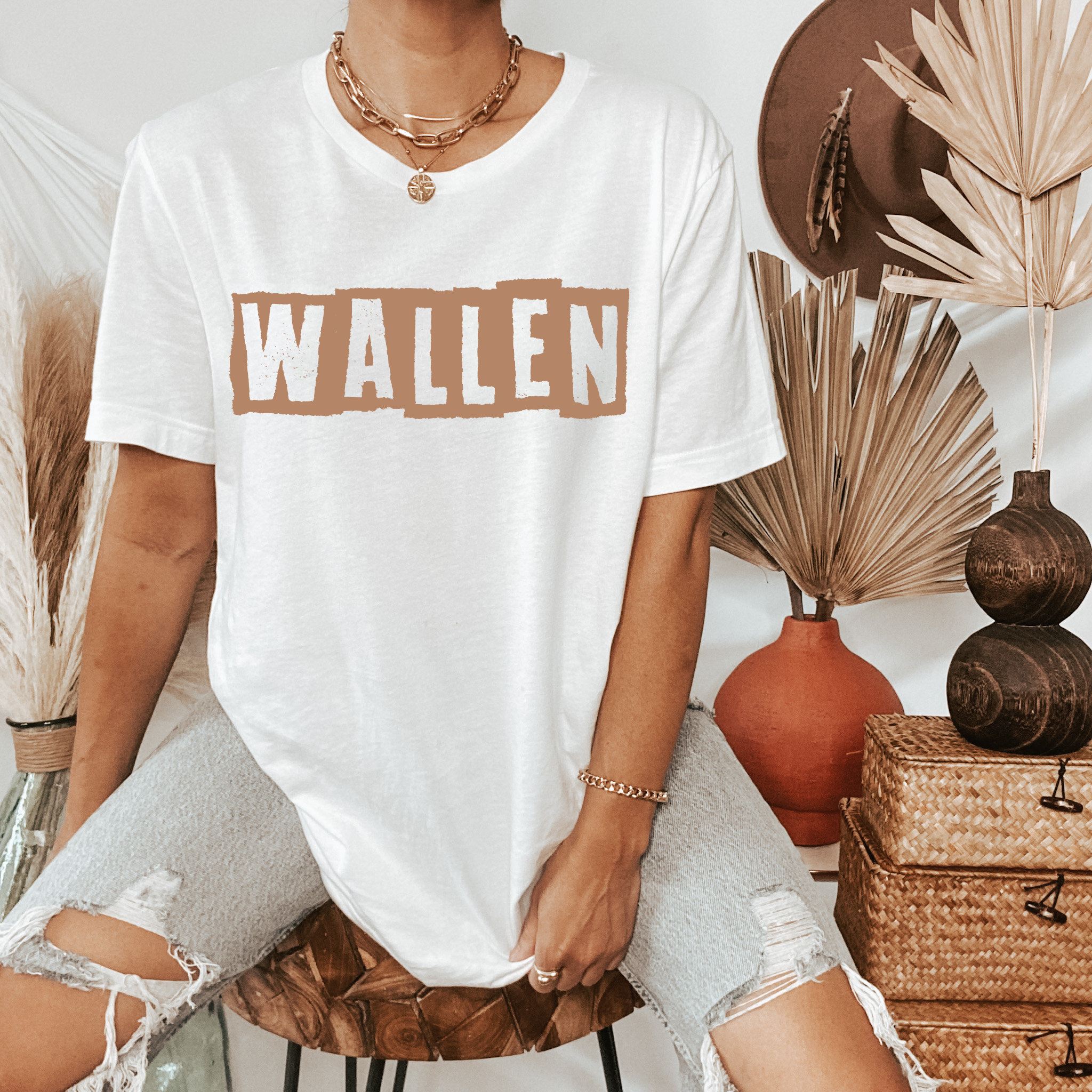 Wallen PNG Country Music PNG Country Music Lovers Digital Download for ...