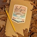 Pick 3 Iowa Stickers - Etsy