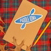 Pick 3 Iowa Stickers - Etsy