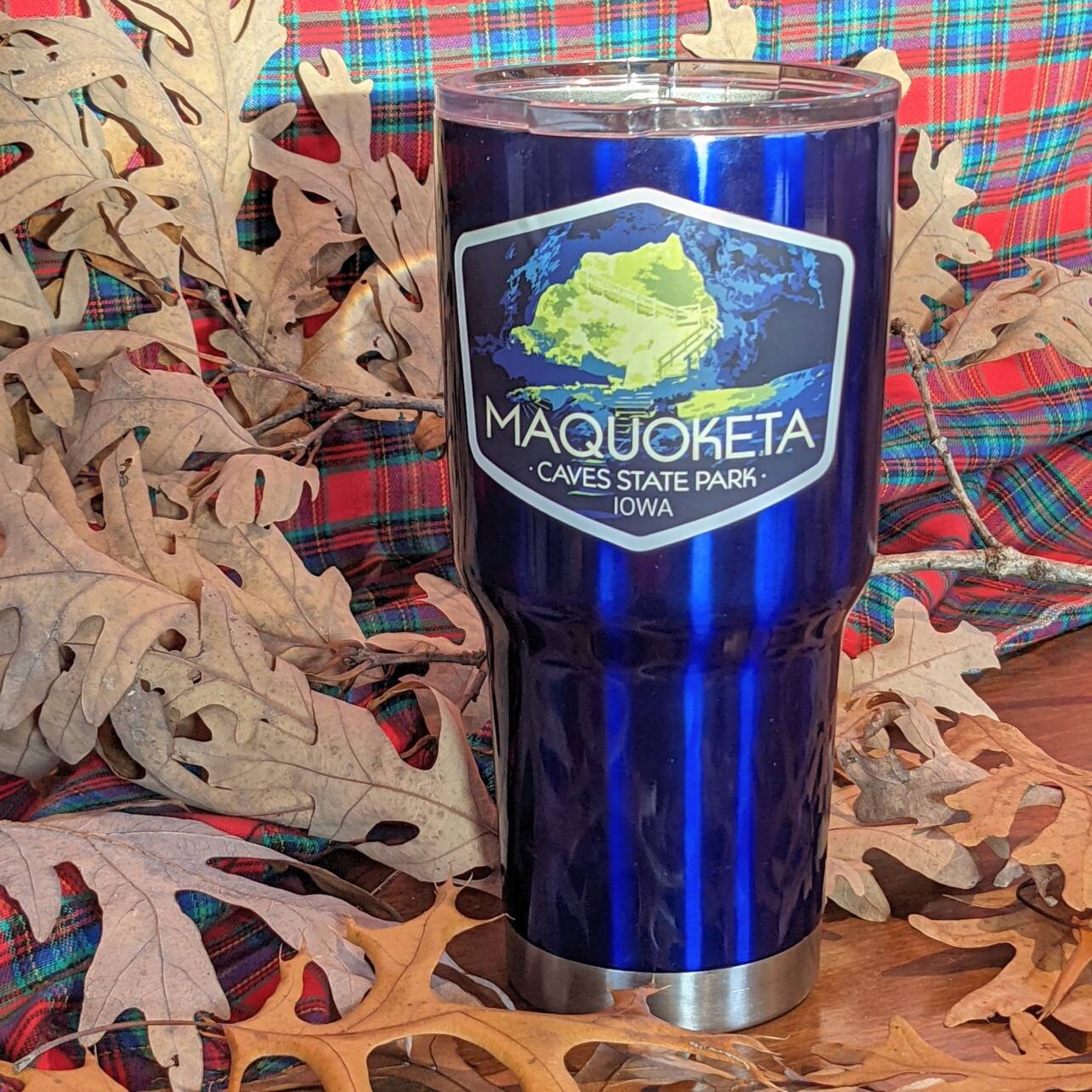 Pick 6 Iowa Stickers - Etsy