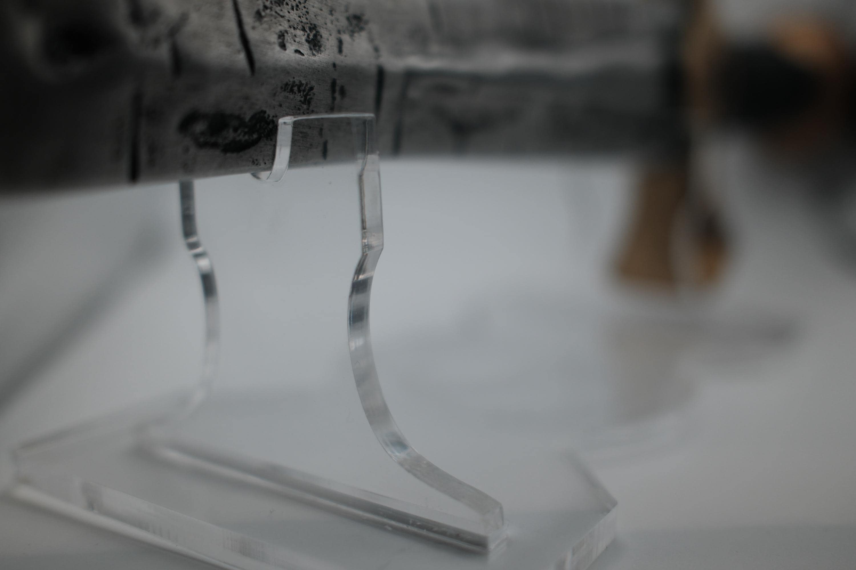 Xena Sword Acrylic Display Stand - Etsy