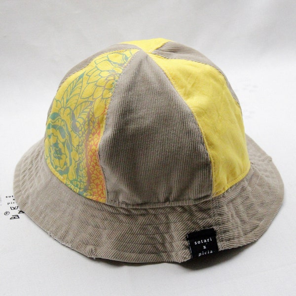 Bucket Hat - Etsy