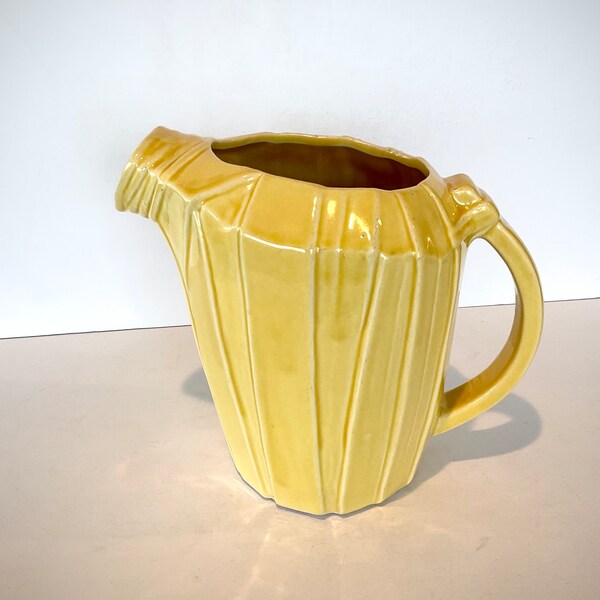 Mccoy Pitcher - Etsy