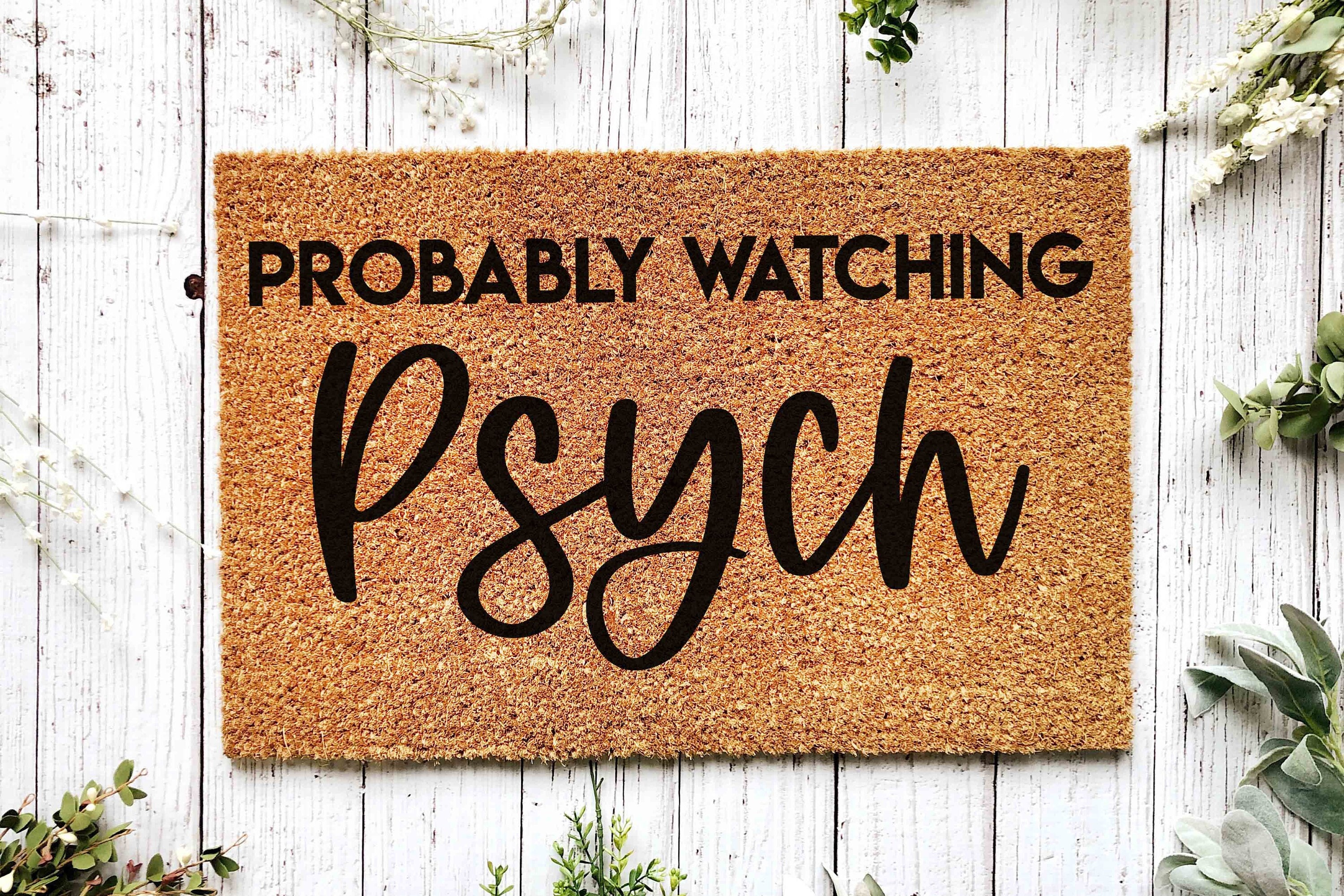 Psych Tv Show Valentine