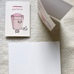 Sterilization Congratulations Card - Etsy