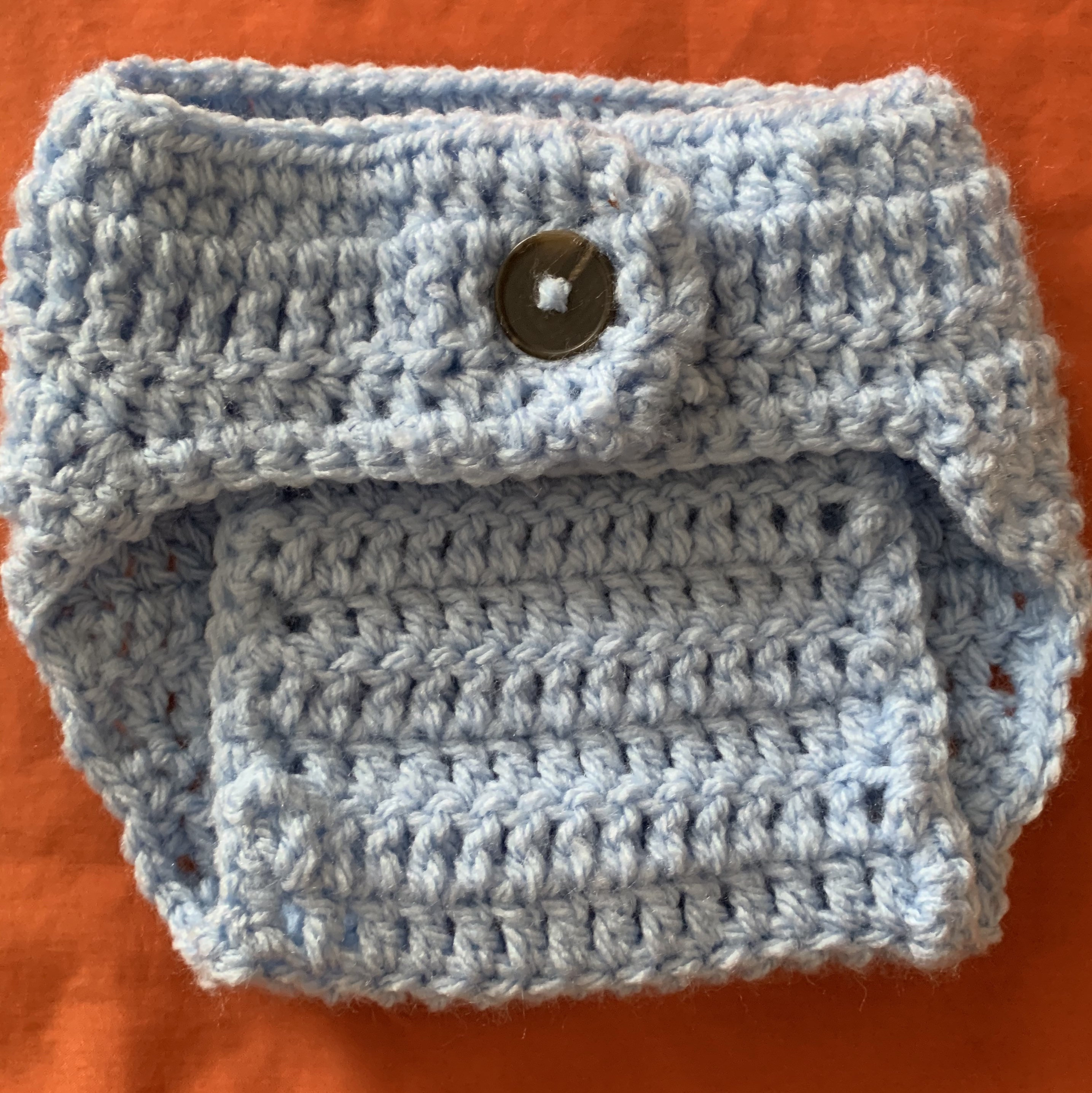 Elephant Diaper Set - Etsy