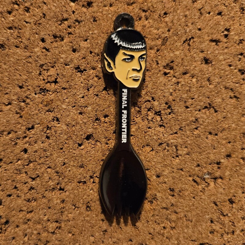 Spork - Etsy