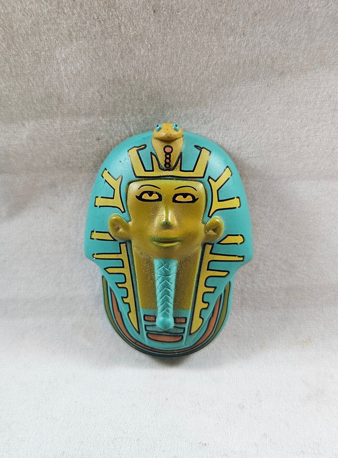 Bender Kidrobot Futurama Universe X Series 1 Mini 3" Vinyl Accessory - Etsy
