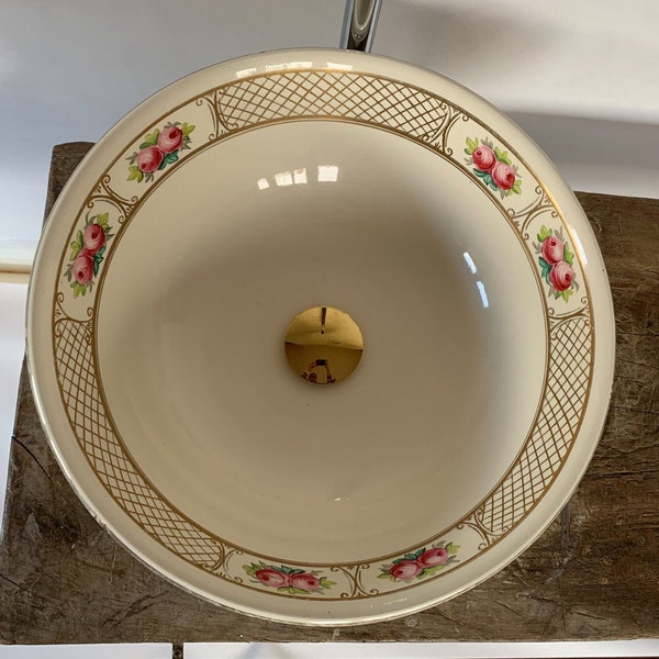 Vintage Sink - Etsy