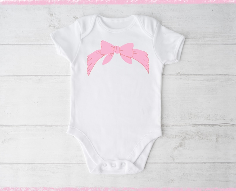 Ms Rachel Bow Png Jpeg Pink Bow Digital Download - Etsy