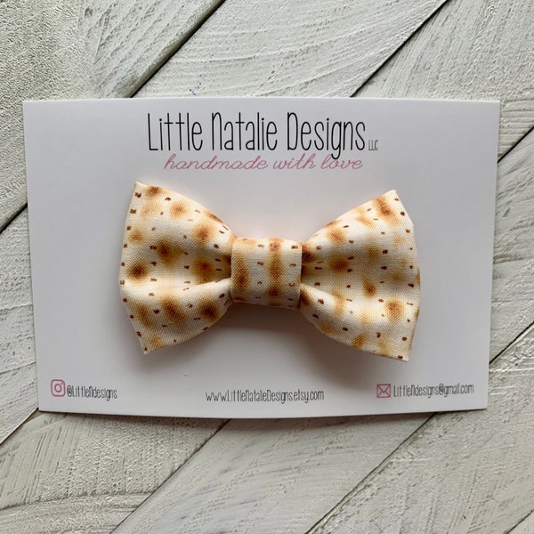 Matzah - Etsy