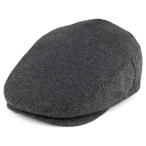 Men's Women's Stamped British Cap Flat Duck Model Men's Hat - Etsy