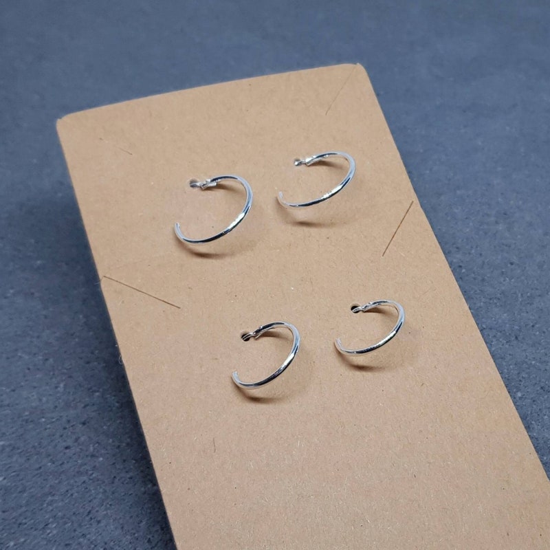 Tiny Hinges 15mm - Etsy UK