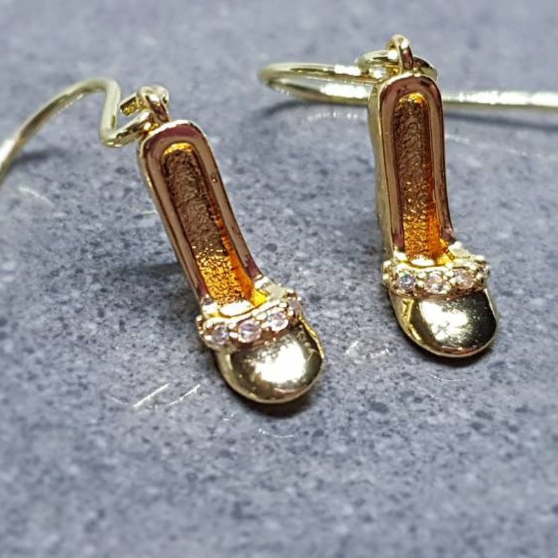 Shoe Jewelry - Etsy
