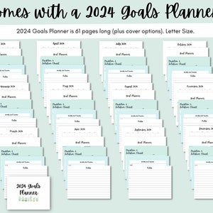 2024 Time Management BUNDLE: Workbook, Prioritizing, Tool, Calendars ...