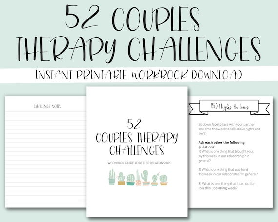 Therapy Cards Printables: Therapy Resource Improve | Etsy