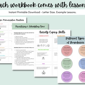 ACADEMIC SUCCESS BUNDLE: Academic Coaching, Advising, School Time ...