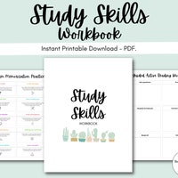 Character Traits - Independent Practice - Homeschool Printable - Lesson ...