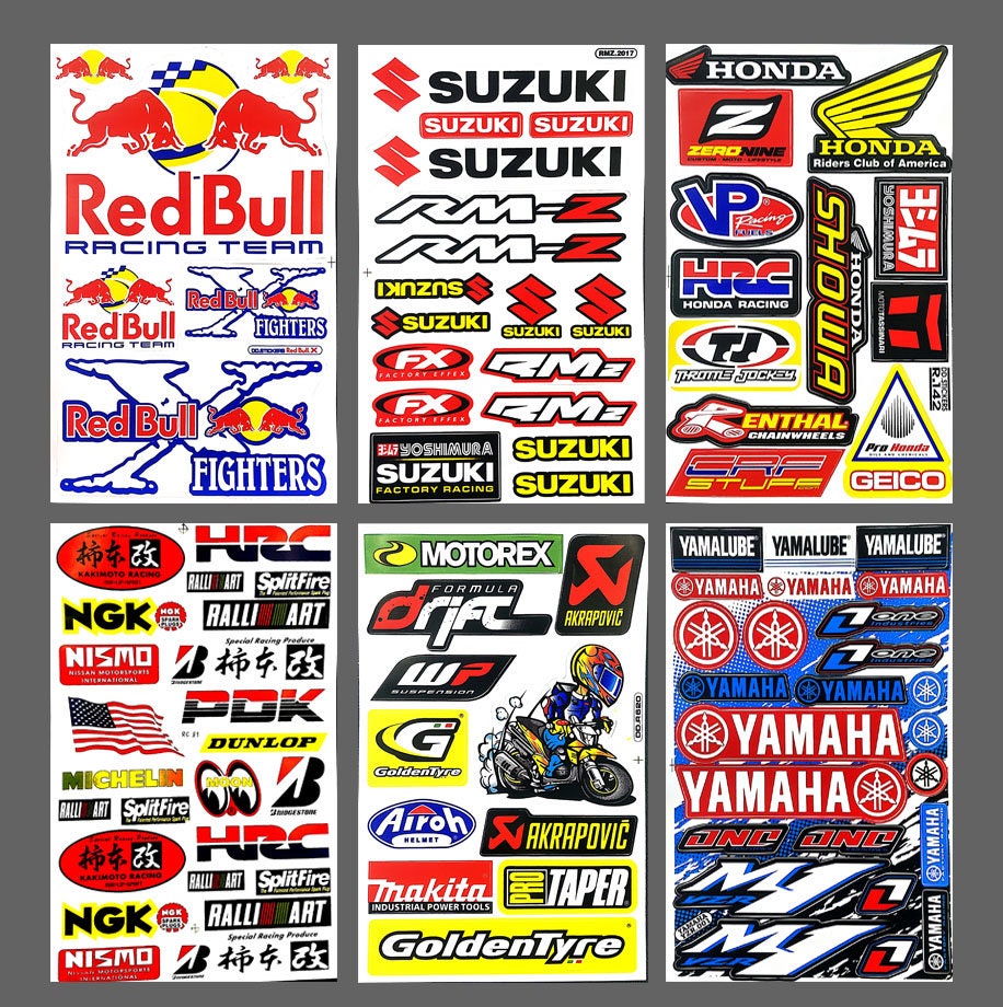 Yoshimura Suzuki Logo