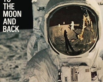 Life Magazine Poster | Etsy