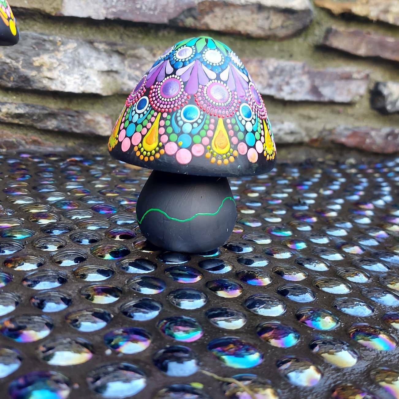 Silicone Pointy Mushroom Cap Moulds caps Only. - Etsy