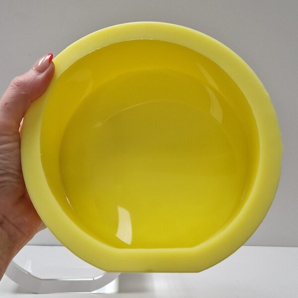 Resin Silicone Mold - Etsy