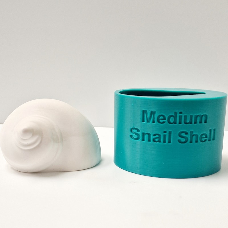 Shell Mold - Etsy