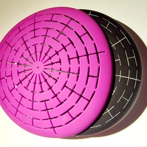 Large Silicone Template/stencil - Etsy