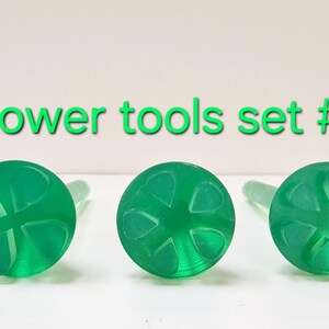 Flower Tools Dotting/stamp Sets - Etsy