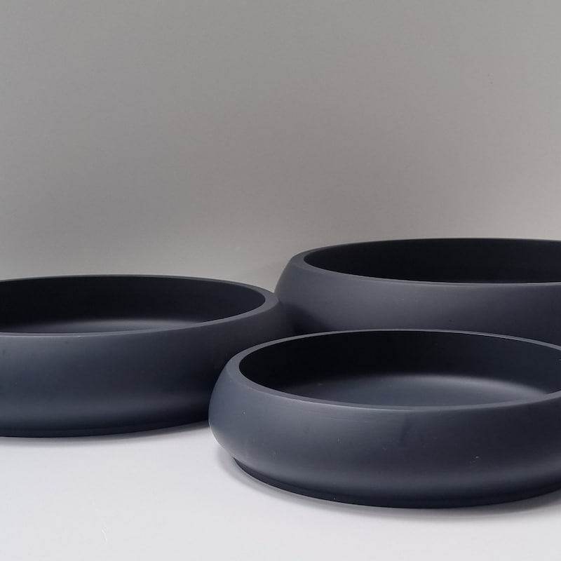 Silicon Bowl Mold - Etsy