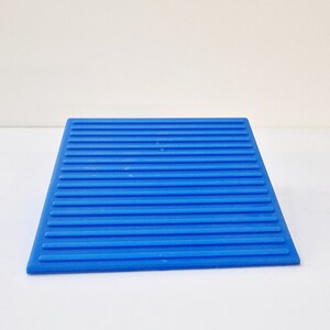 Silicone Stone Wedge/ Artstone Support - Etsy