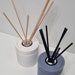 Round Routed Reed Diffuser Silicone Mould - Etsy