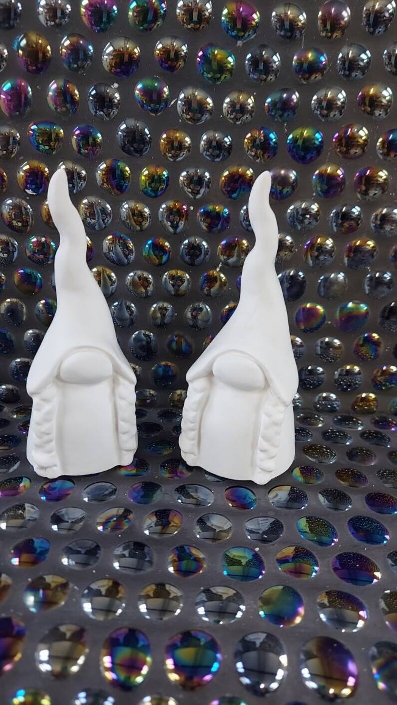 Lady Nordic Gnome Silicone Mold for Plaster Concrete Mold - Etsy