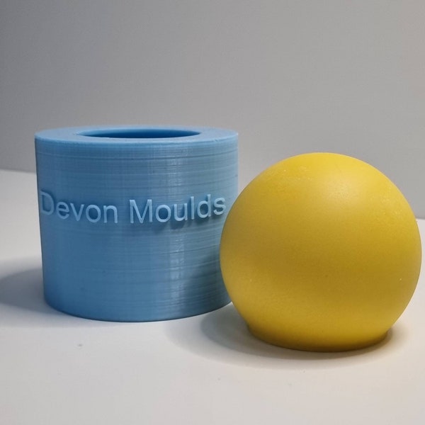 Sphere Mold - Etsy