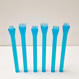 Mini Spiral Tools Set X6, Art Stamp. - Etsy