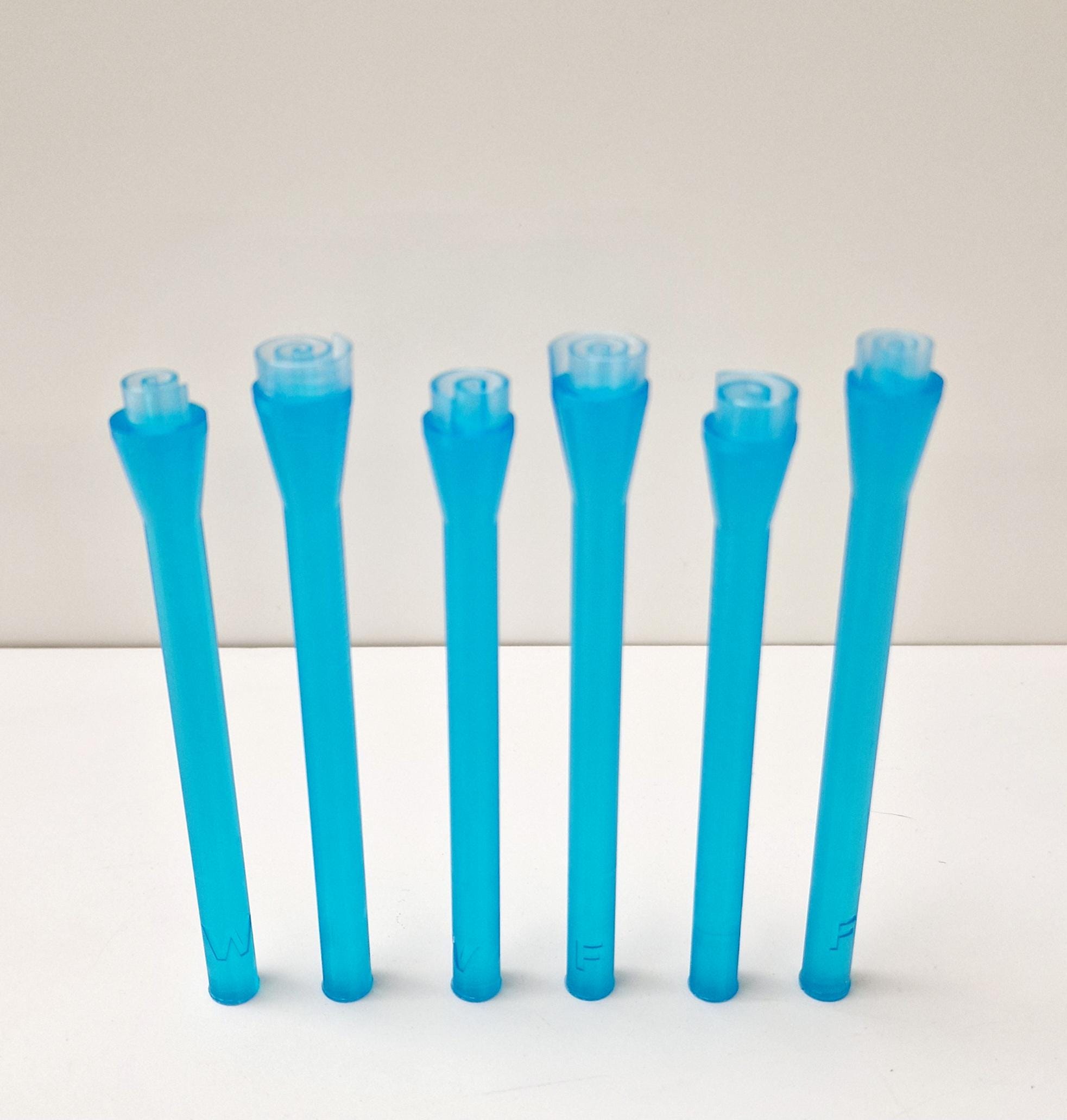 Mini Spiral Tools Set X6, Art Stamp. - Etsy