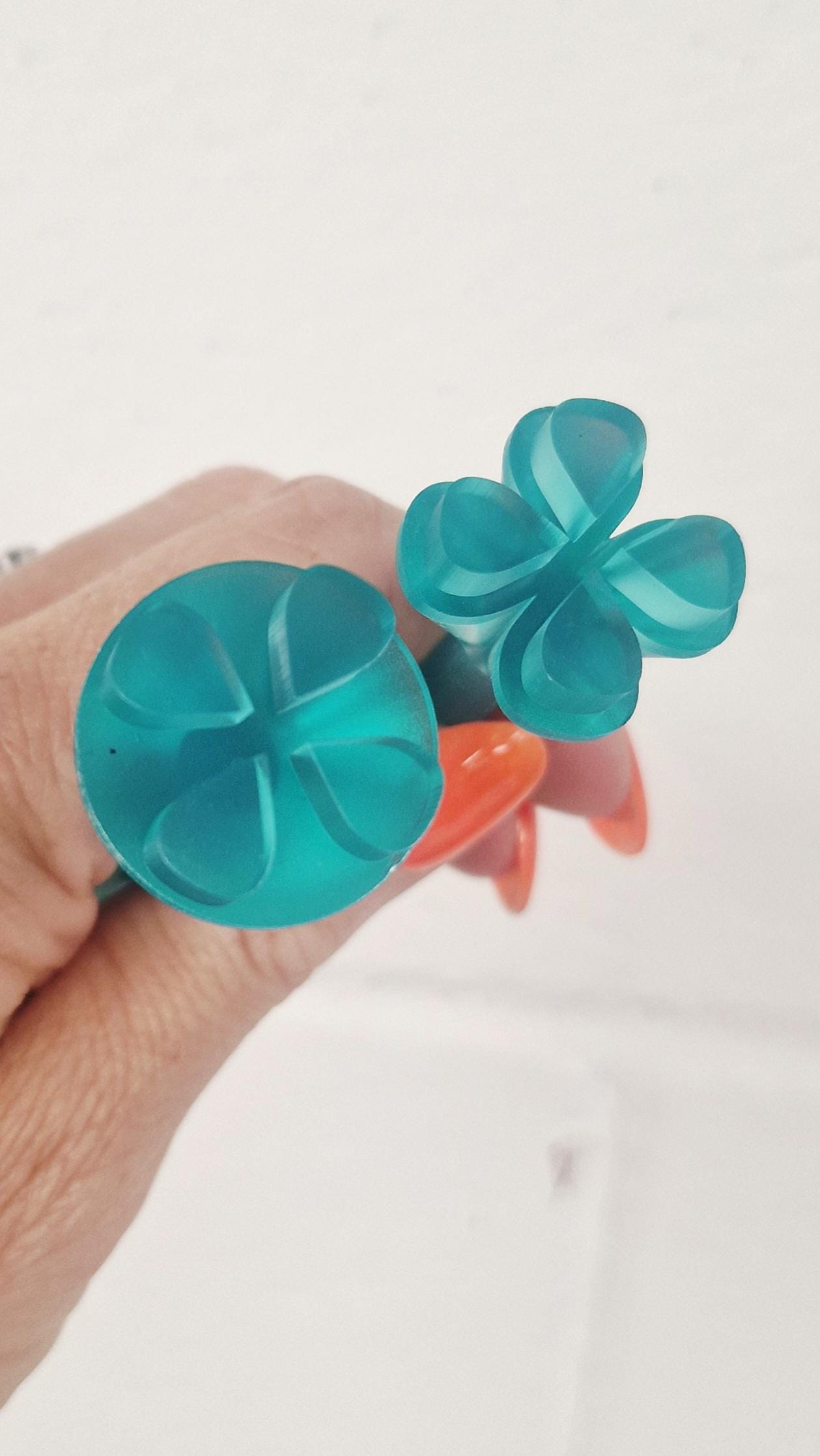 Flower Tools Dotting/stamp Sets - Etsy