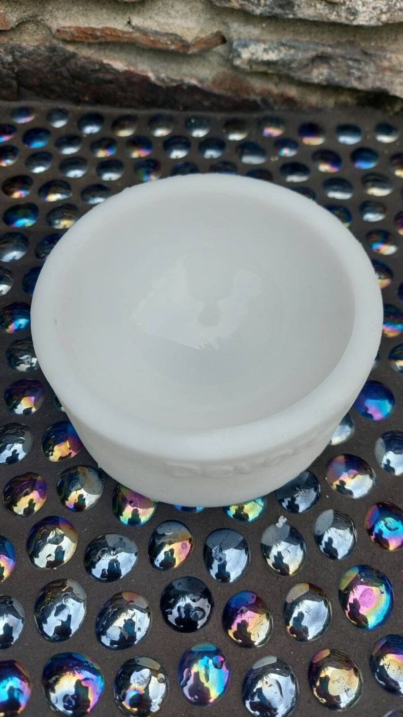 10cm Half Sphere Paperweight Food and Heat Safe Silicone | Etsy