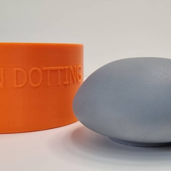 Silicone Rock Mold - Etsy